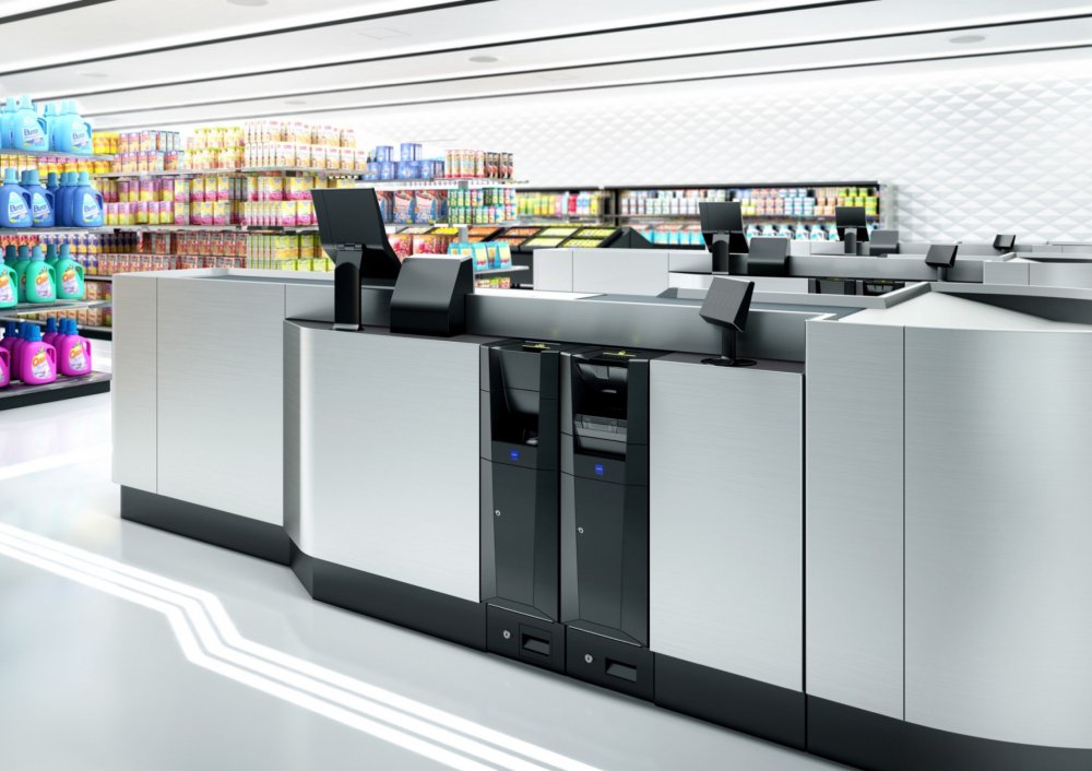 Cash management | SID Retail